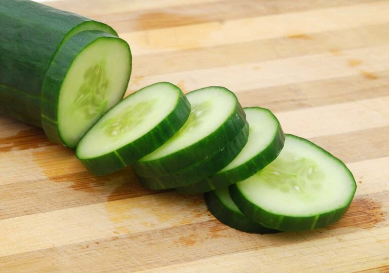 All About Fanfare Cucumbers - Minneopa Orchards