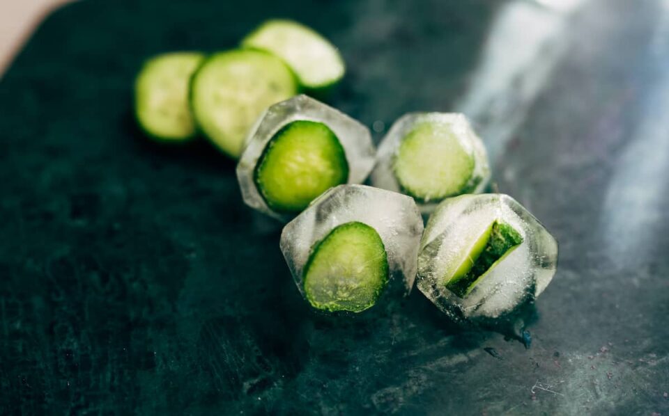 Can You Freeze Cucumbers? - Minneopa Orchards