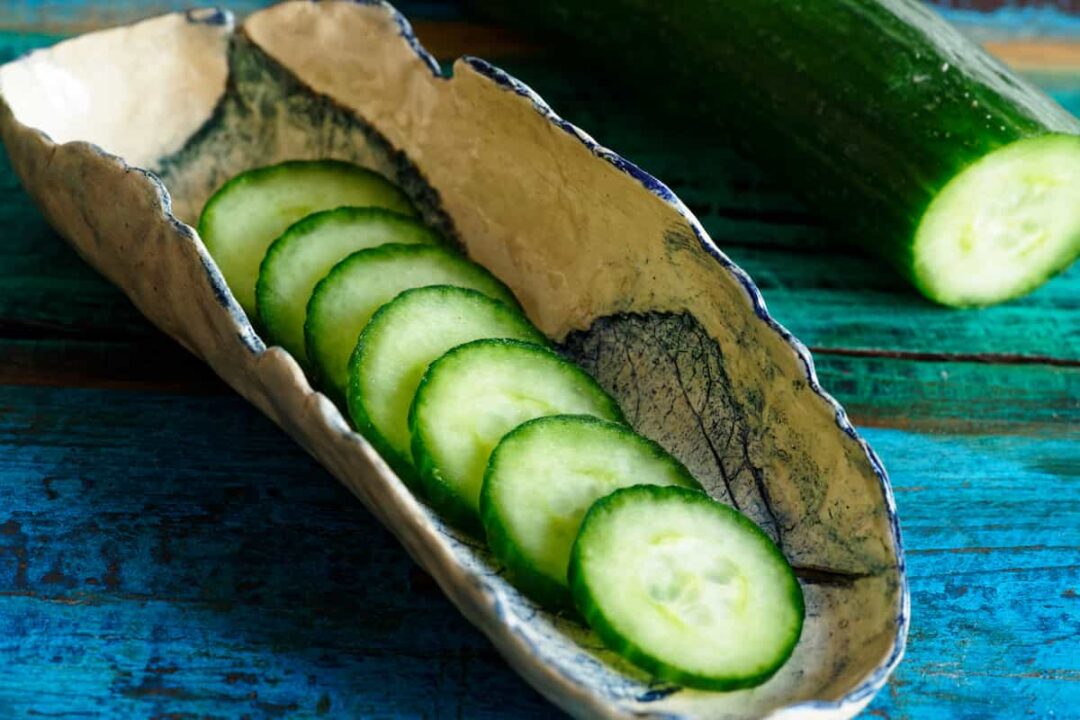 All About Fanfare Cucumbers - Minneopa Orchards
