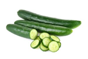 Straight Eight Cucumbers - Minneopa Orchards