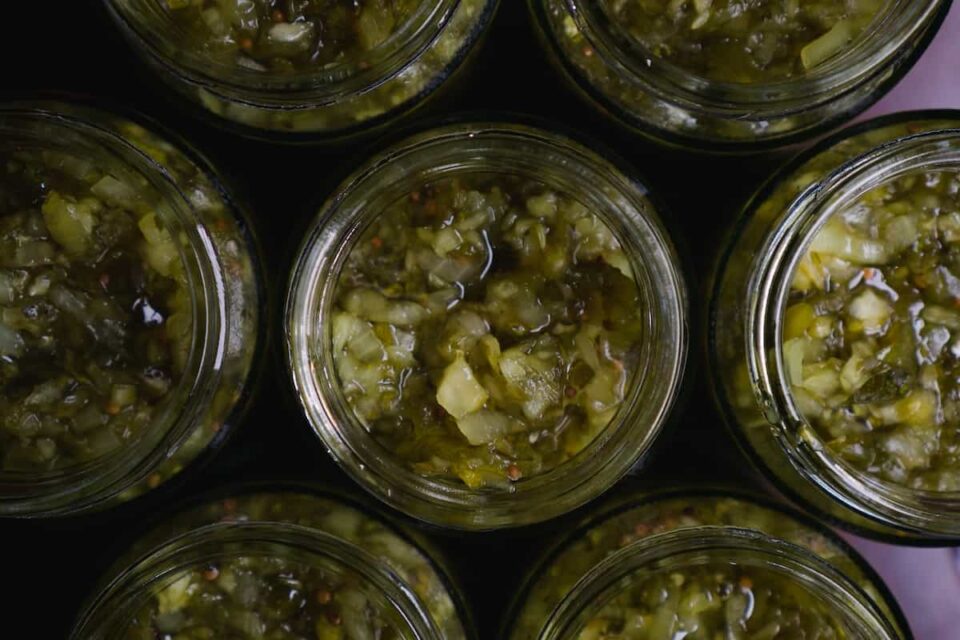 The Chicago Pickling Cucumber - Minneopa Orchards