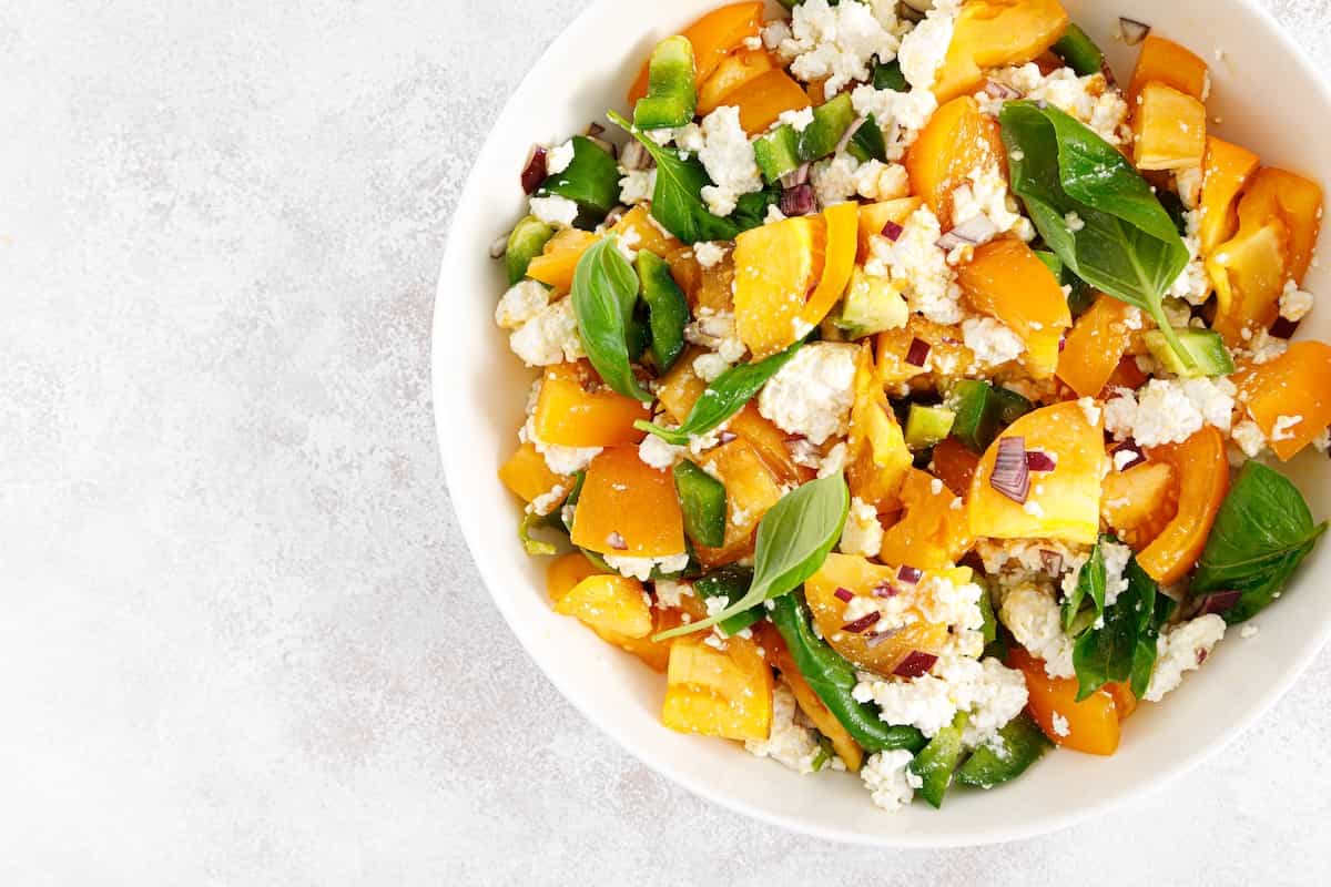 All About the Carolina Gold Tomato - Minneopa Orchards