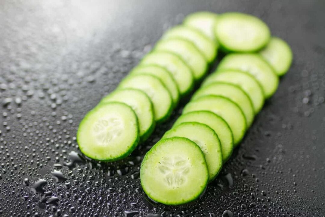 All About Green Dragon Cucumbers - Minneopa Orchards
