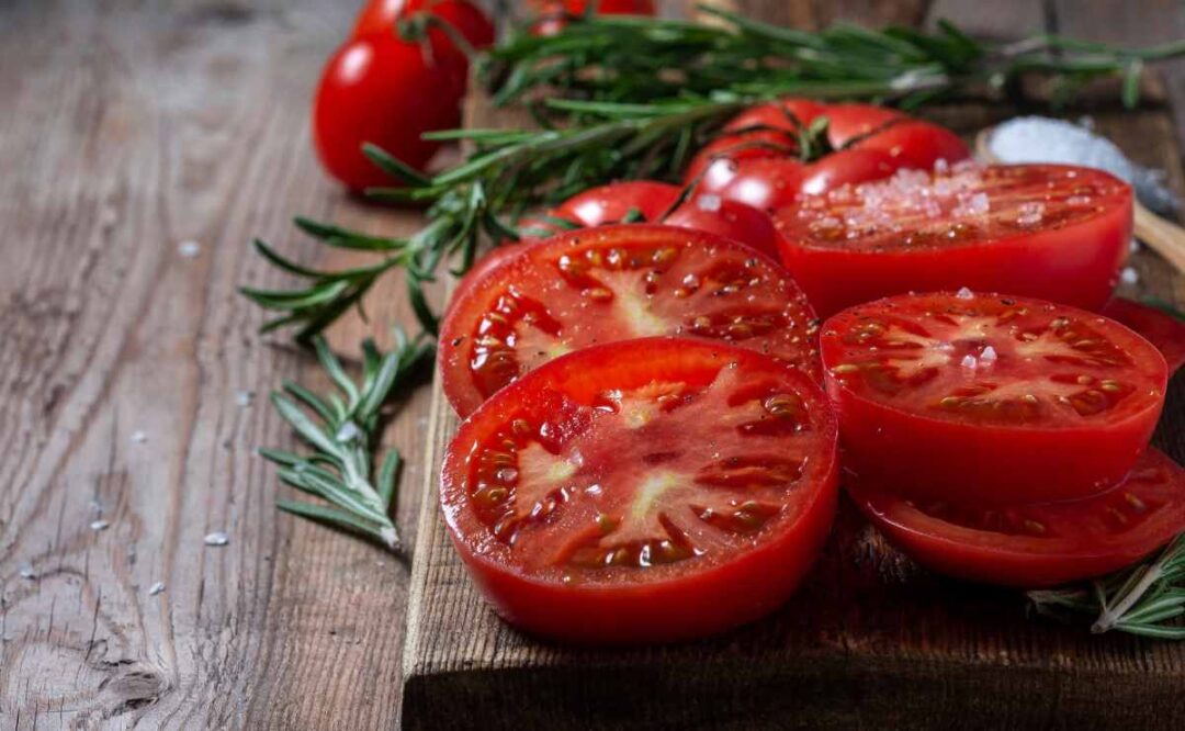 All About Planting and Growing the Supersonic Tomato - Minneopa Orchards