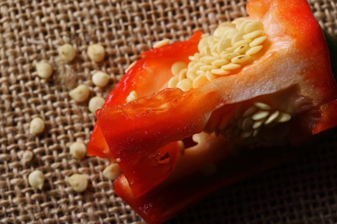 The 6 Best Pepper Corers For 2024 - Minneopa Orchards