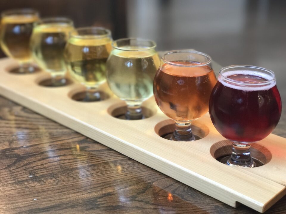 The 5 Best Hard Ciders You Need To Try - Minneopa Orchards
