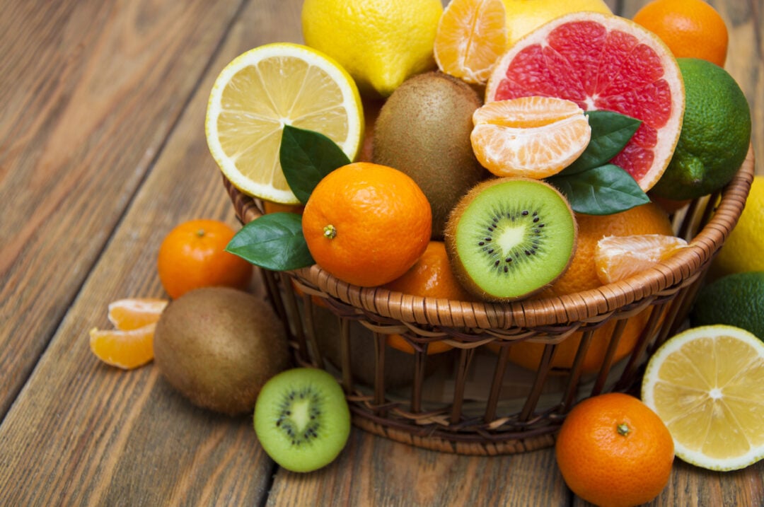 The 7 Best Fruit Picking Baskets - Minneopa Orchards