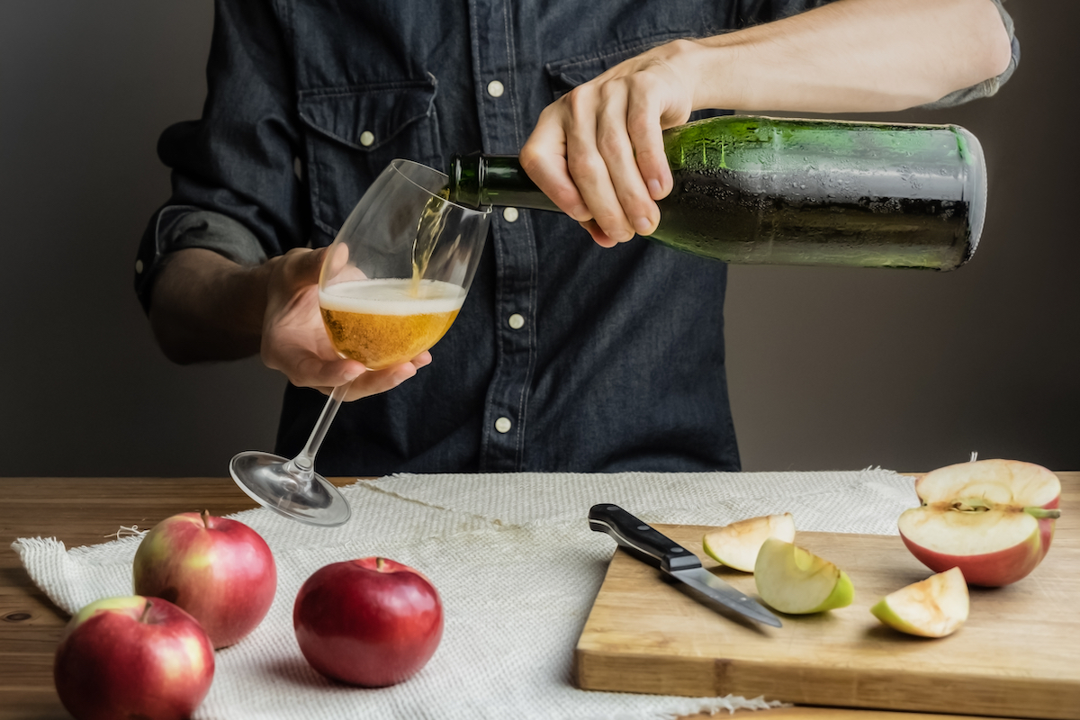 The 5 Best Hard Ciders You Need To Try - Minneopa Orchards
