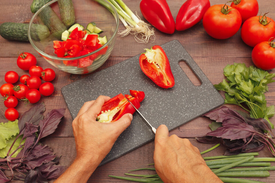 The 6 Best Pepper Corers For 2024 - Minneopa Orchards