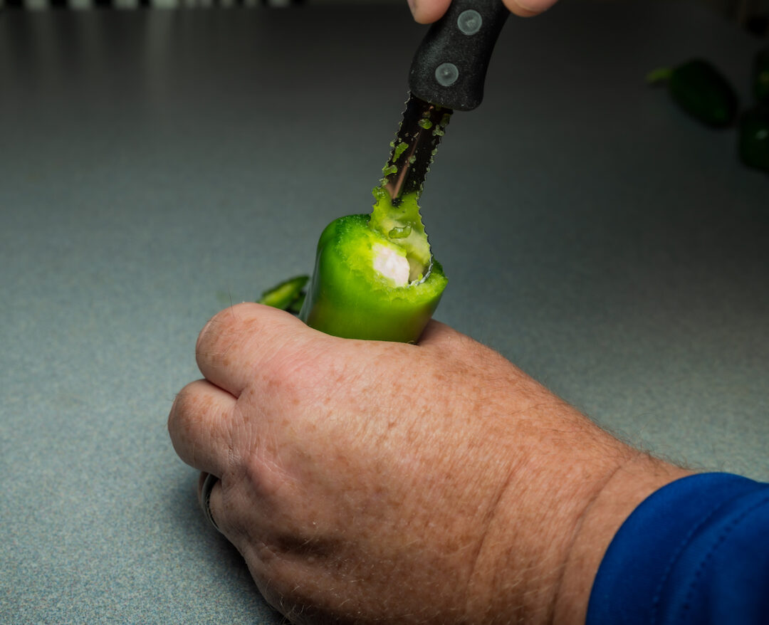 The 6 Best Pepper Corers For 2024 - Minneopa Orchards