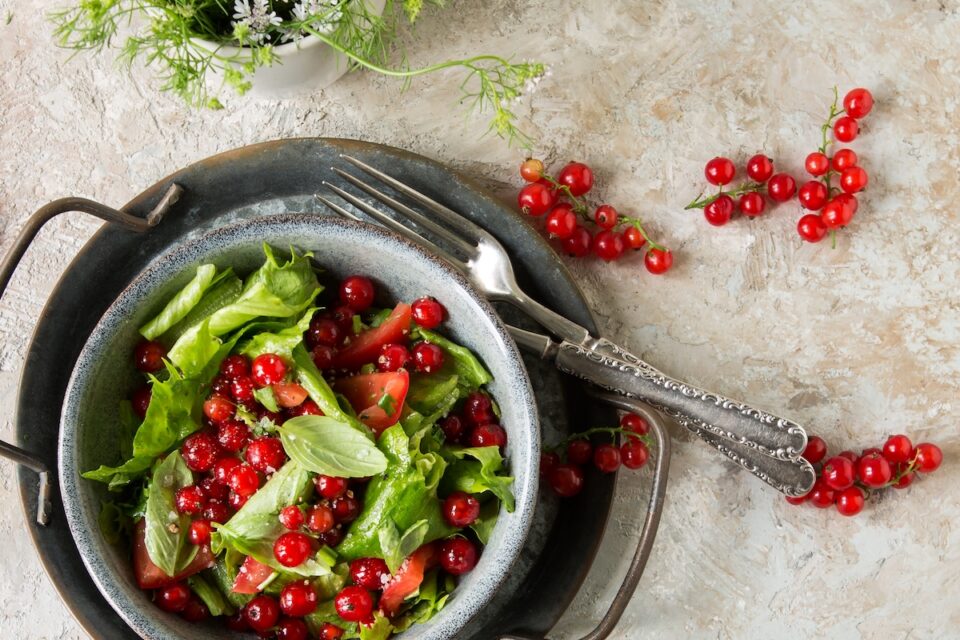 All About The Tiny but Mighty Spoon Tomato - Minneopa Orchards