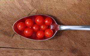 All About The Tiny but Mighty Spoon Tomato - Minneopa Orchards
