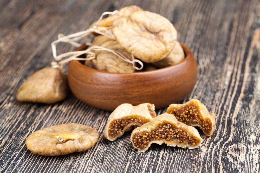 All About the Italian Honey Fig - Minneopa Orchards