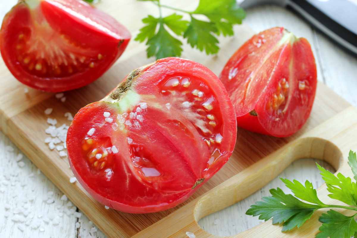 All About the Delicious Tomato: How to Plant, Grow, and Eat This Giant ...
