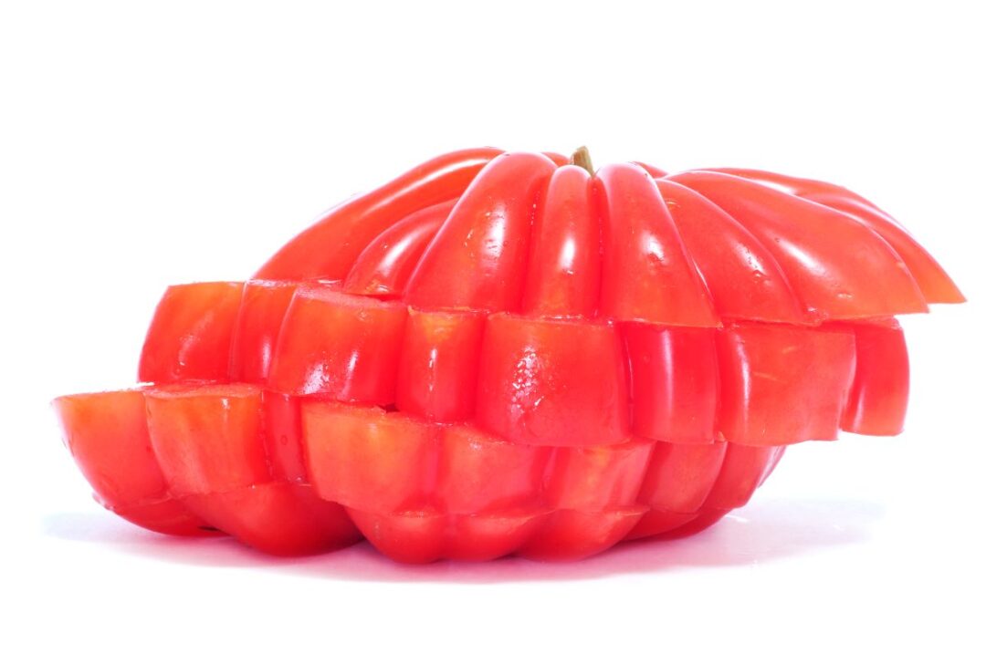 All About the Delicious Tomato: How to Plant, Grow, and Eat This Giant ...
