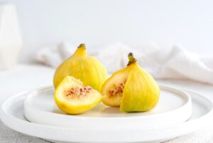 All About the Yellow Fig - Minneopa Orchards