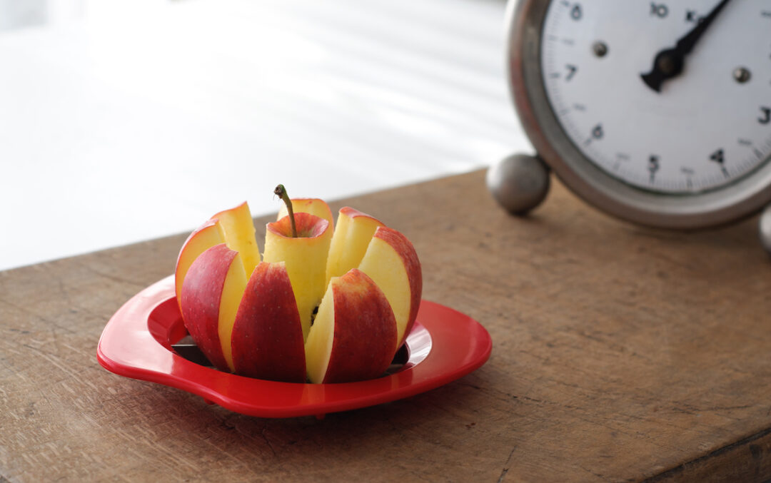 The Best Apple Cutter for 2024 - Minneopa Orchards