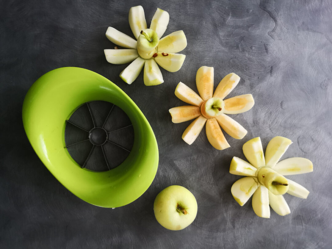 The Best Apple Cutter for 2024 - Minneopa Orchards