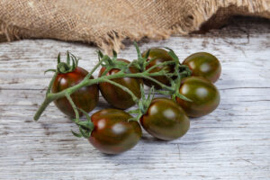 All About The Intriguing Chocolate Sprinkles Tomato - Minneopa Orchards