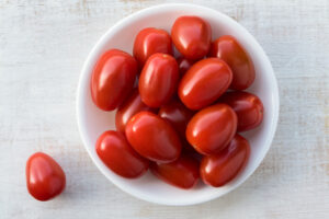 All About The Savory Grape Tomato - Minneopa Orchards