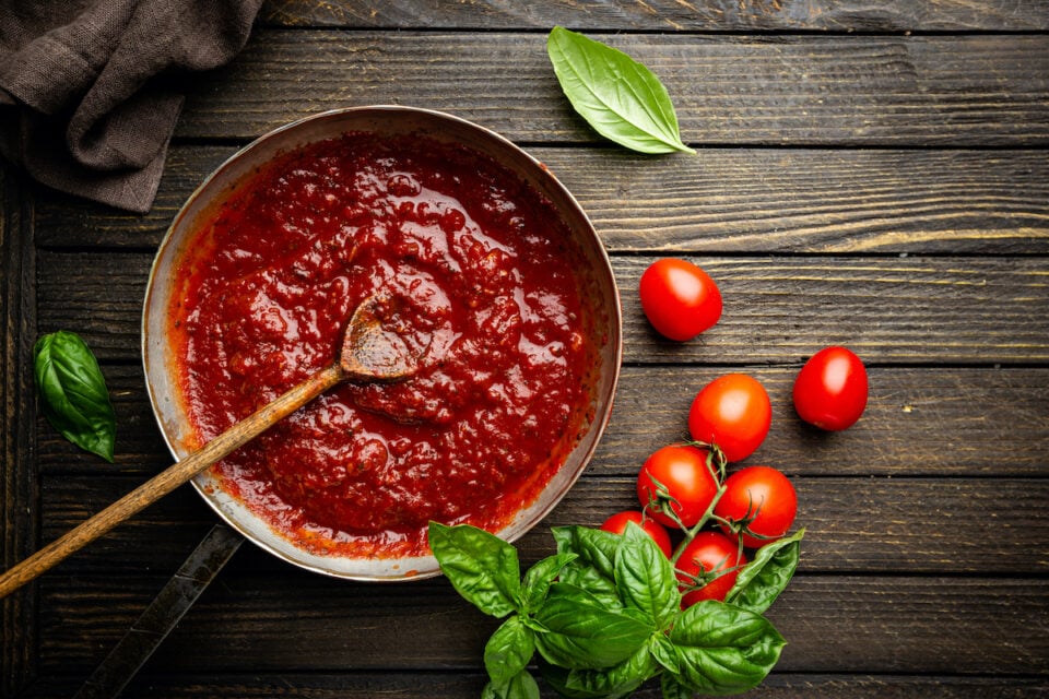 All About the Amish Paste Tomato - Minneopa Orchards
