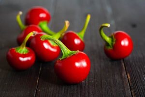 All About the Cherry Pepper - Minneopa Orchards