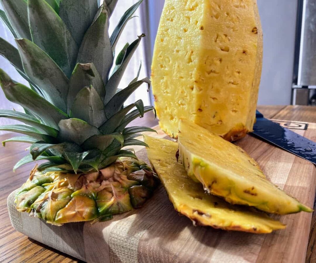 Festive Pineapple Stuffing Recipe - Minneopa Orchards