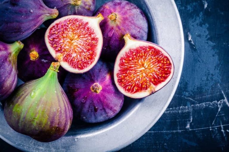 All About the Italian Honey Fig - Minneopa Orchards