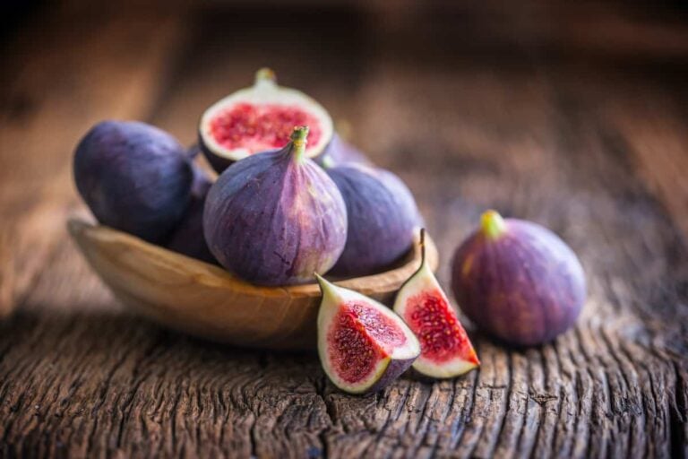 All About the Italian Honey Fig - Minneopa Orchards
