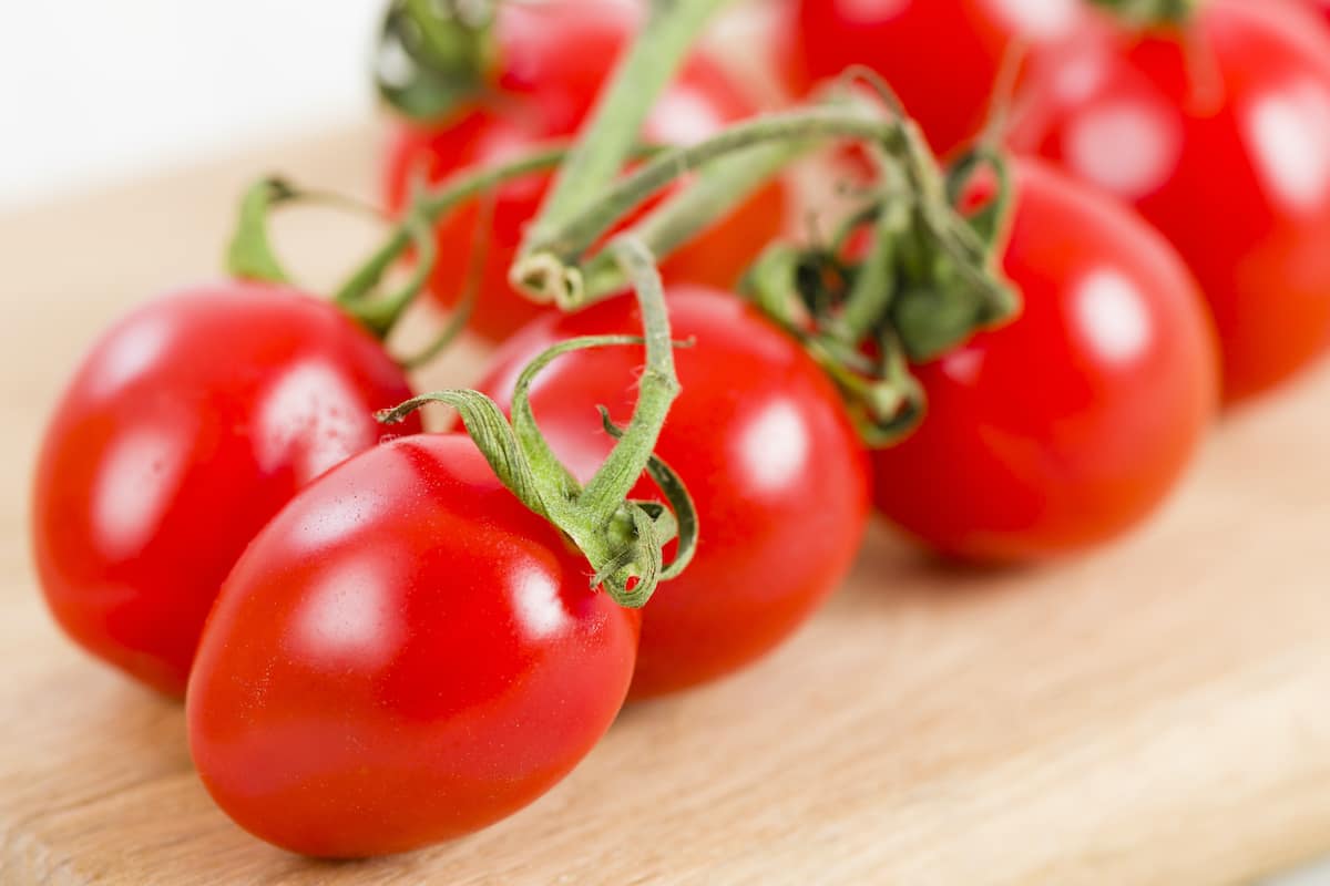 All About the Principe Borghese Tomato - Minneopa Orchards