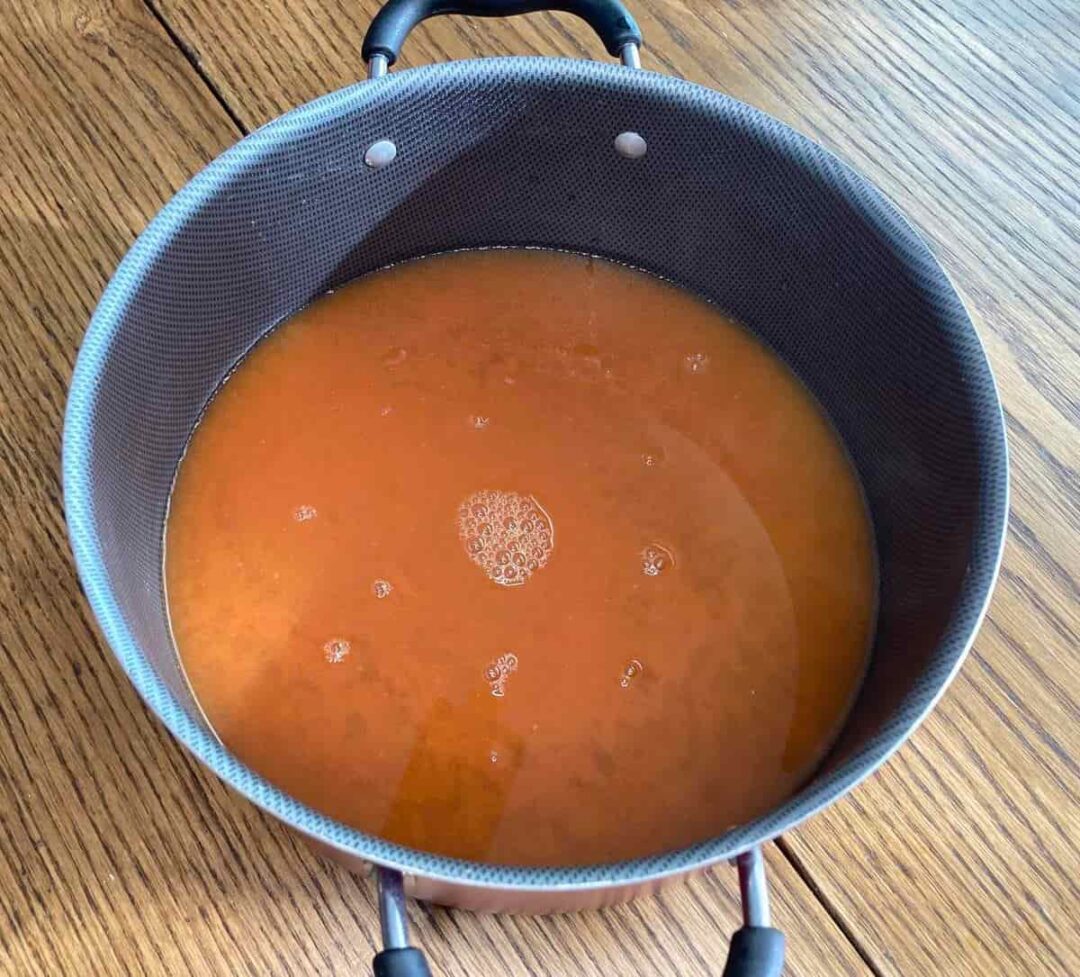 How to Make Tomato Juice - Minneopa Orchards