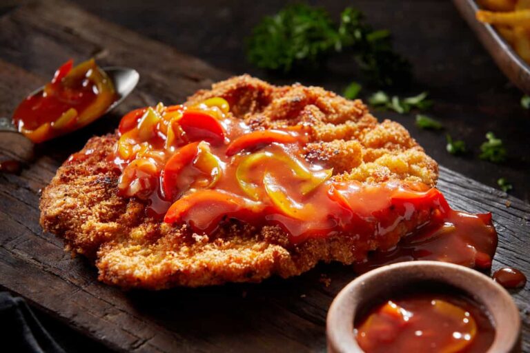 All About the Gypsy Pepper - Minneopa Orchards