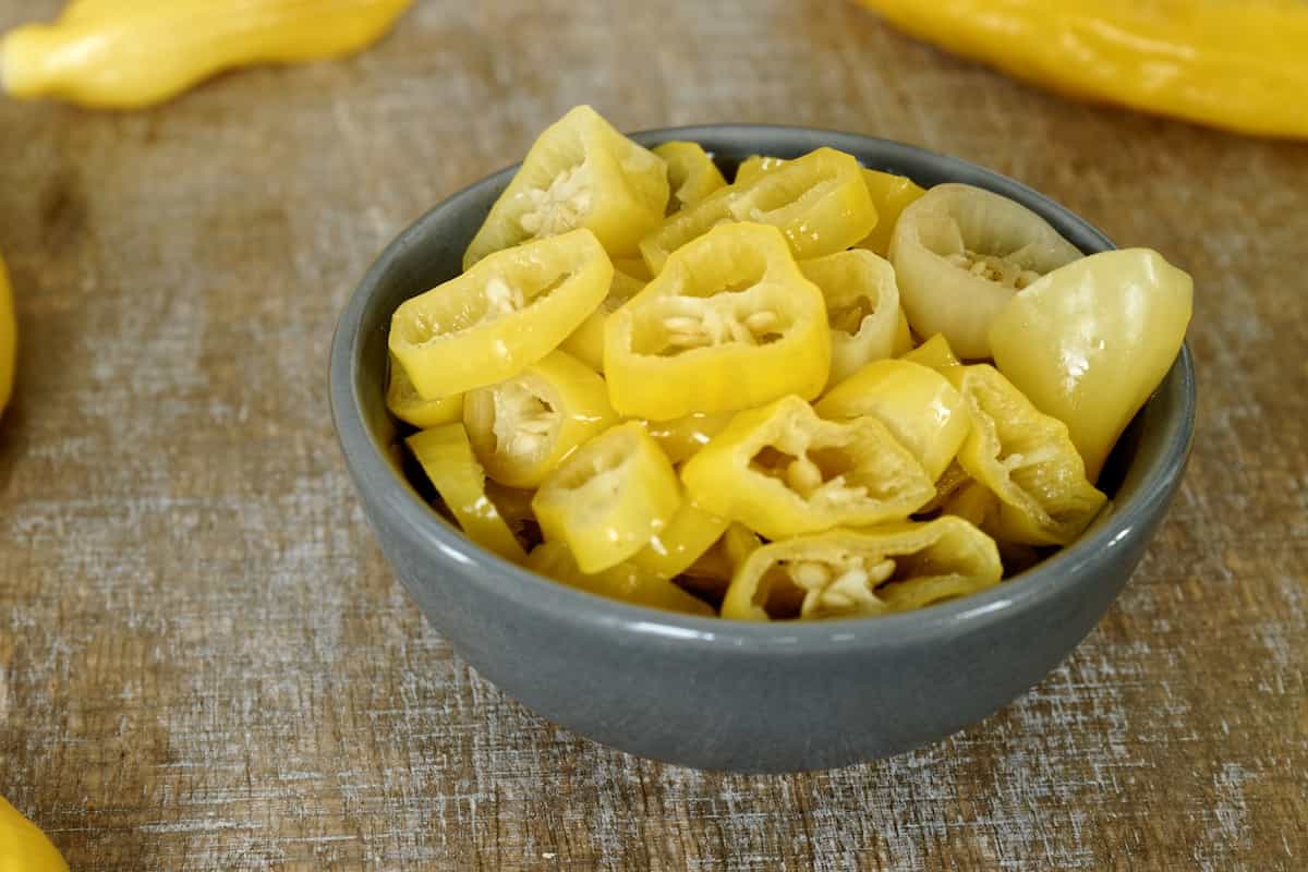 All About the Lemon Drop Pepper - Minneopa Orchards