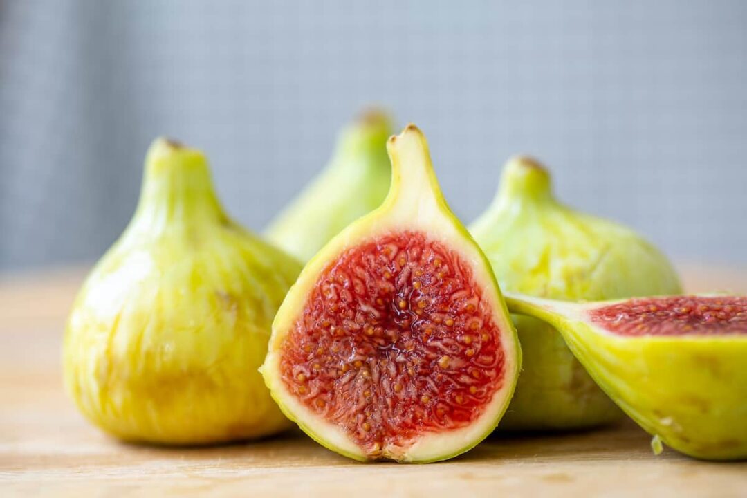 All About the LSU Gold Fig - Minneopa Orchards
