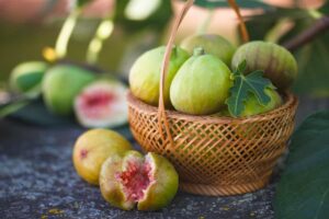 All About the Little Ruby Fig - Minneopa Orchards