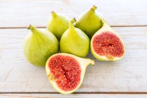 All About the Little Ruby Fig - Minneopa Orchards