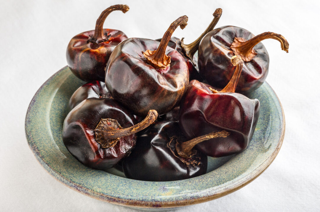 All About the Rattling Cascabel Pepper - Minneopa Orchards
