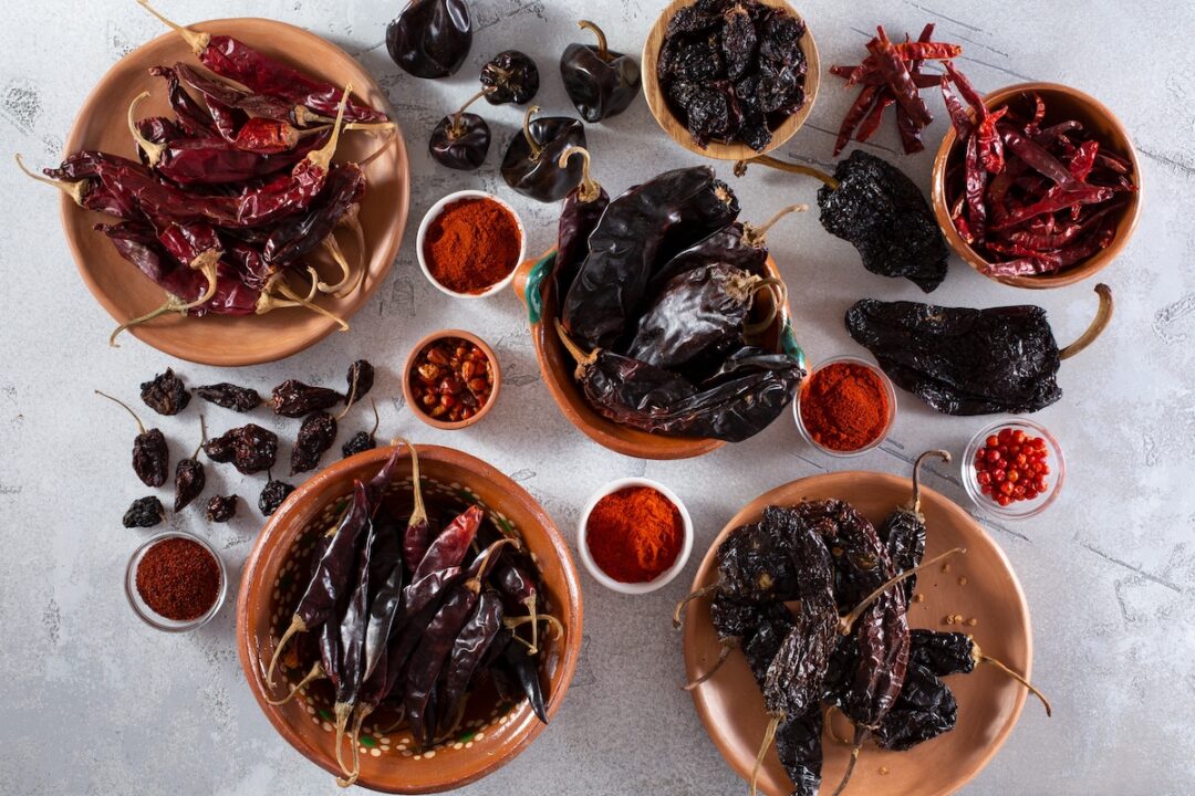 All About the Rattling Cascabel Pepper - Minneopa Orchards