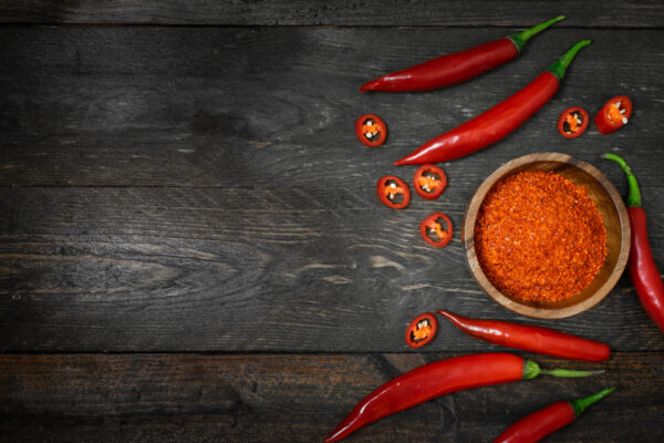 All About the Famous Cayenne Pepper - Minneopa Orchards