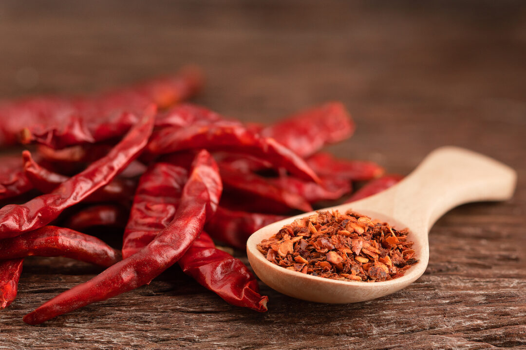 All About the Famous Cayenne Pepper - Minneopa Orchards