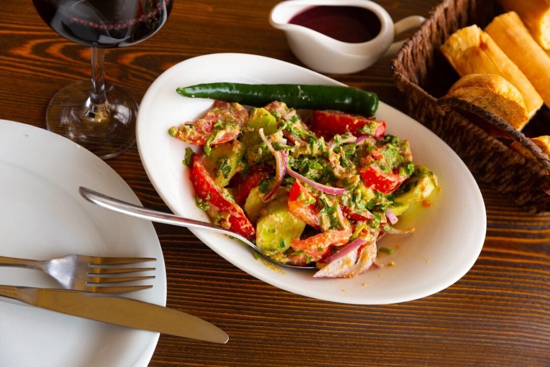 All About the Versatile Chilaca Pepper - Minneopa Orchards