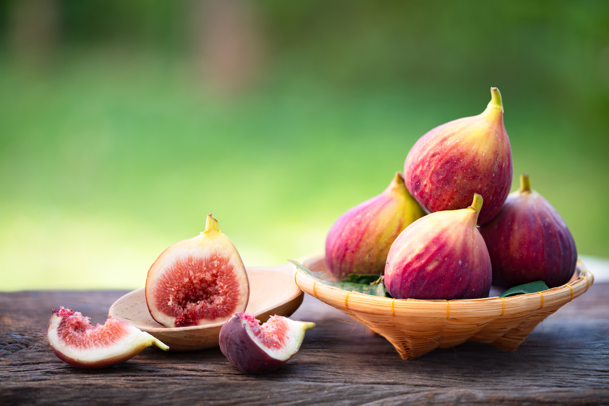 Health Benefits of Figs: The Nutrient-Packed Fruit You Need in Your ...
