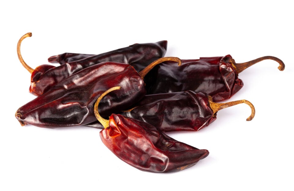 All About the Famous Guajillo Pepper - Minneopa Orchards