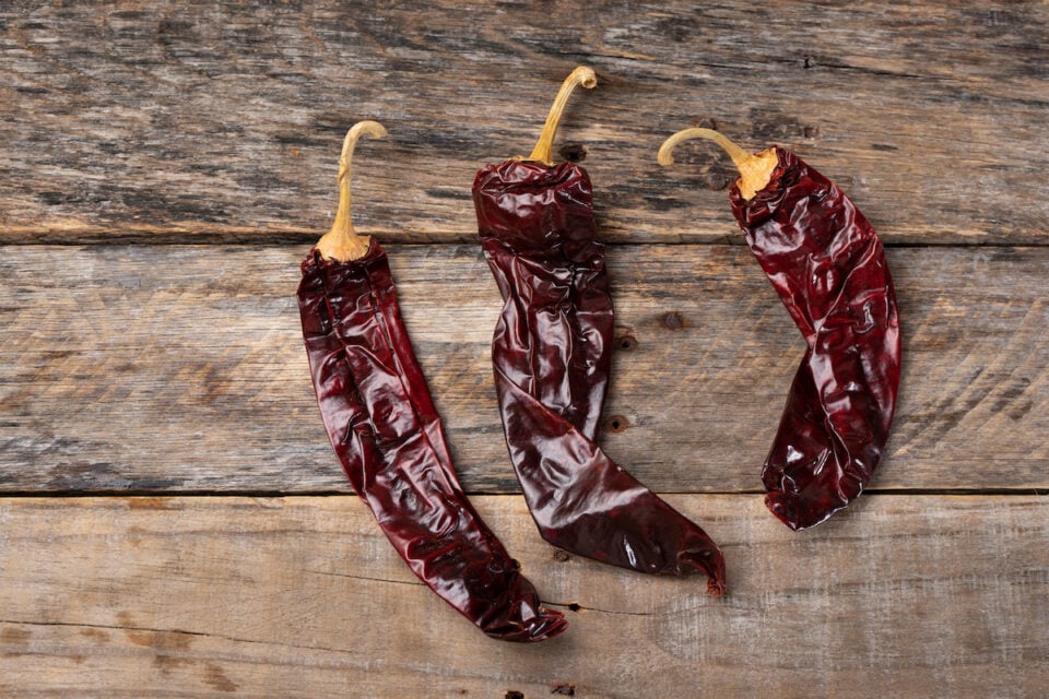 All About the Famous Guajillo Pepper - Minneopa Orchards