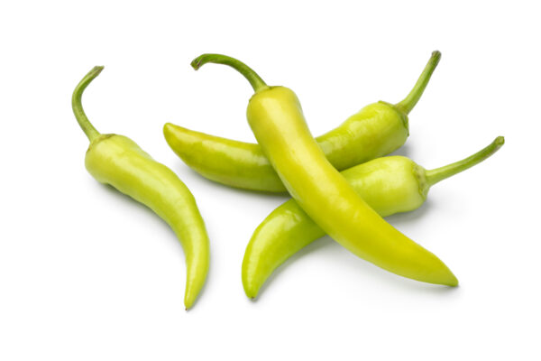 All About the Hungarian Wax Pepper - Minneopa Orchards