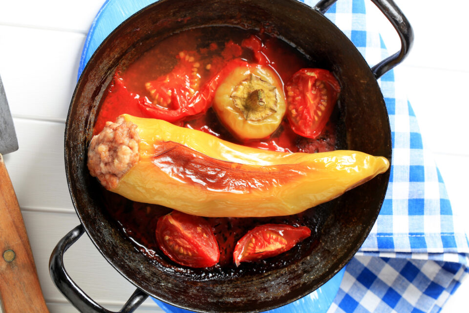 All About the Hungarian Wax Pepper - Minneopa Orchards