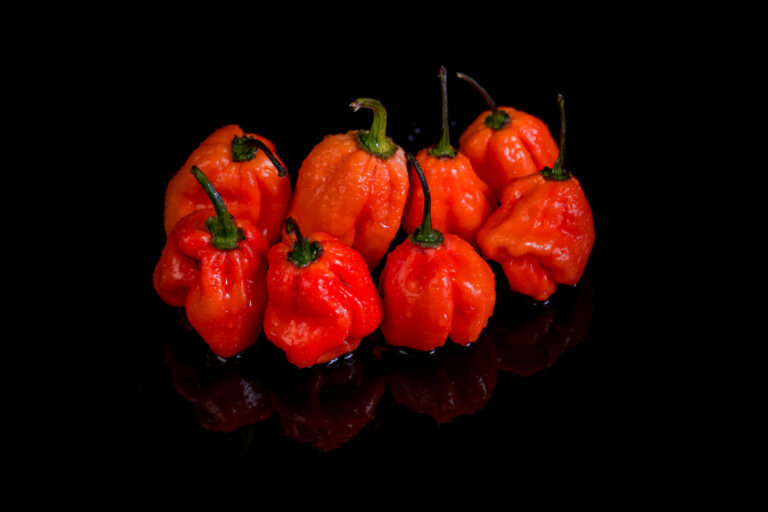 All About the Naga Viper Pepper - Minneopa Orchards