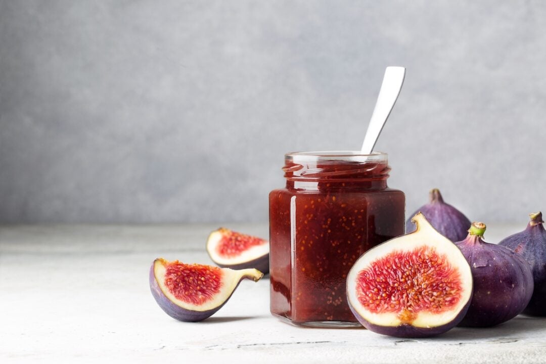 All About the Glorious Olympian Fig - Minneopa Orchards