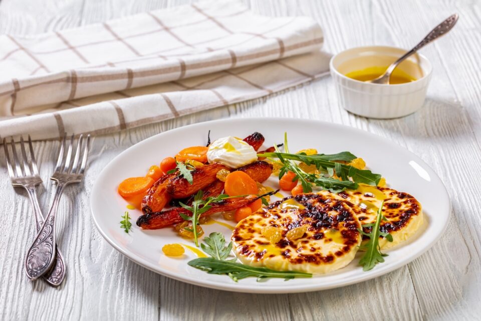 All About Parisienne Carrots - Minneopa Orchards