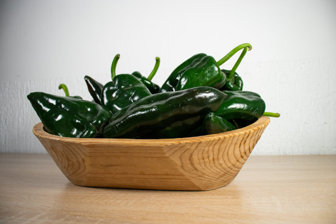 All About the Beautiful Poblano Pepper - Minneopa Orchards